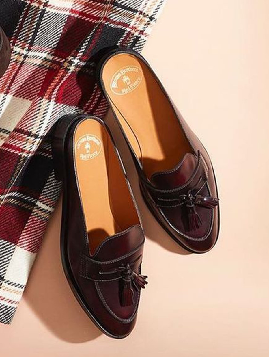 Brooks Brothers Áo sơ mi dài tay SPT NI STR TWILL LS FALL TATT | Danti ...